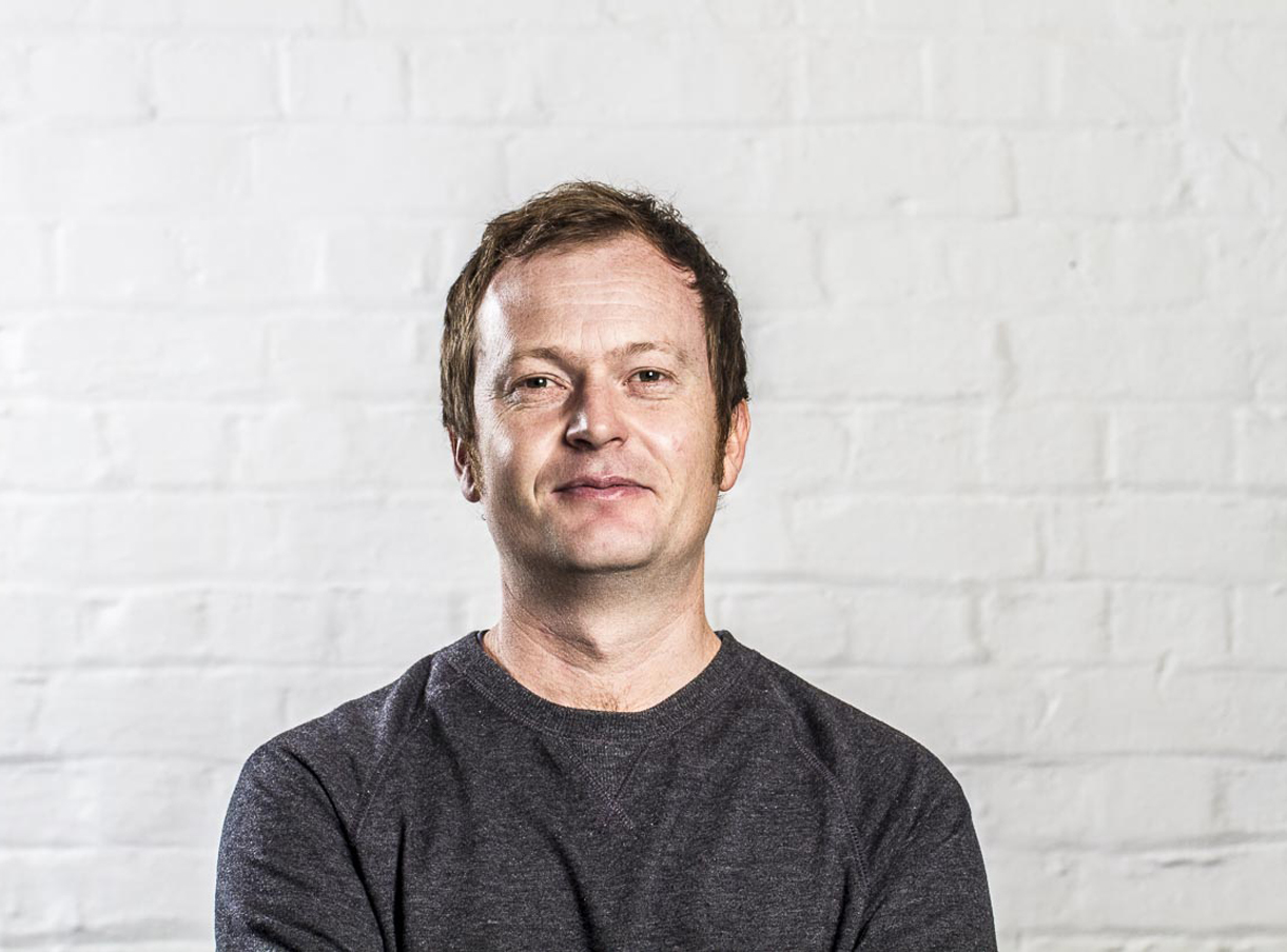 Eric Koo - The Undercurrent